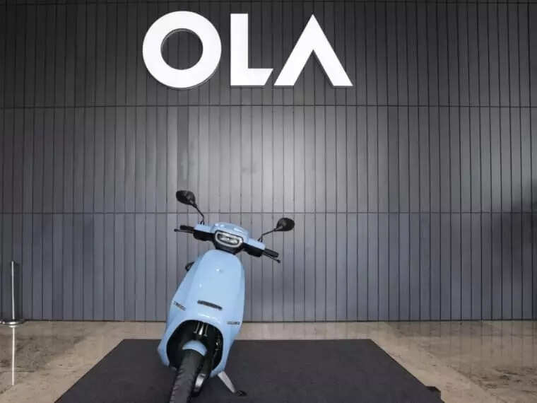 Ola Electric secures Rs 367 crore PLI-Auto incentive for FY25