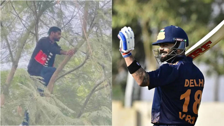 Shreyas Iyer’s 6kg weight loss delays return; comeback against New ...