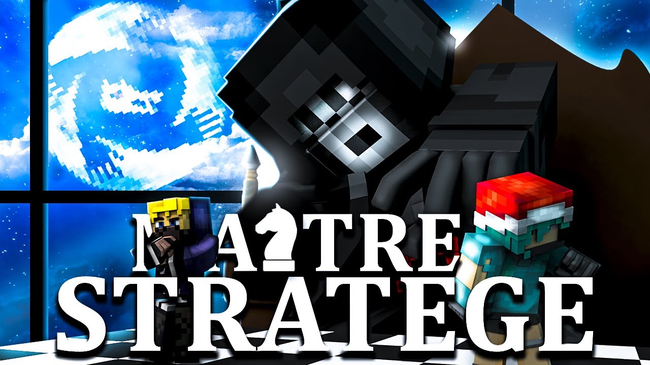 Le maître de l'infiltration (LG UHC)