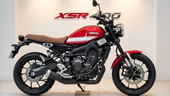 Yamaha XSR 400 2026 hadir sebagai ikon gaya hidup retro modern!