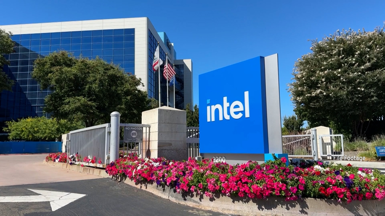 Nvidia tested Intel's 18A process, but will not use it: Reuters