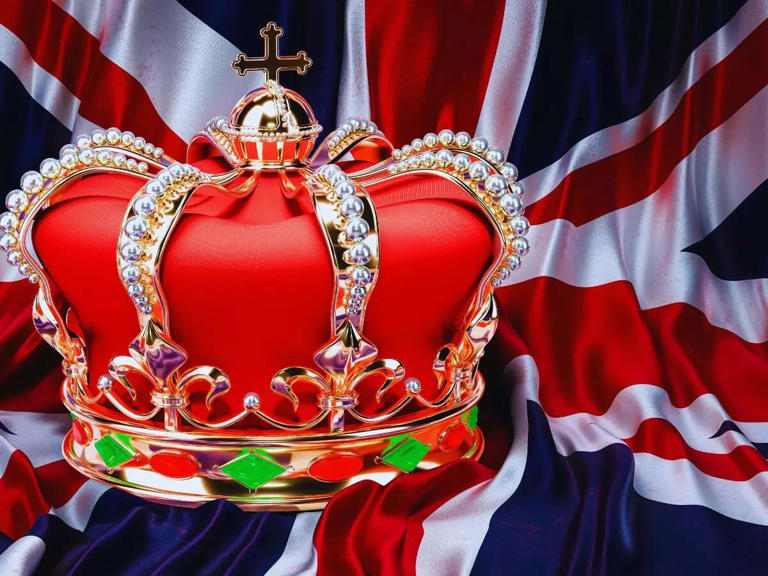 Meet the world’s largest landowners — who roughly own 16 percent land ...