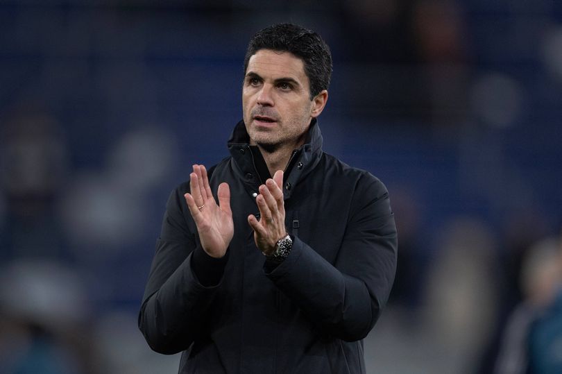 Arsenal's dream January transfer window as double signing secured and £ ...