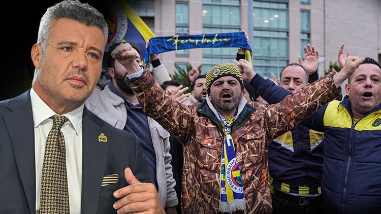 Son dakika... Sadettin Saran'a adli kontrol kararı