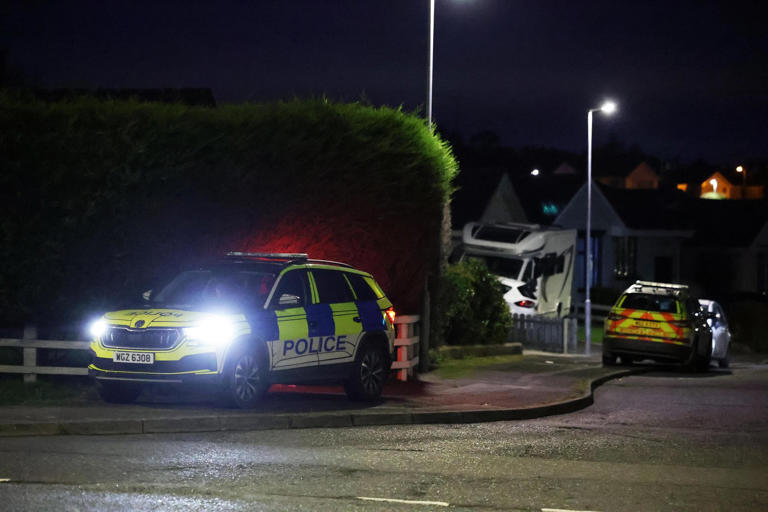 Jonathan Baker: Police 'not looking for anyone else' in connection with ...