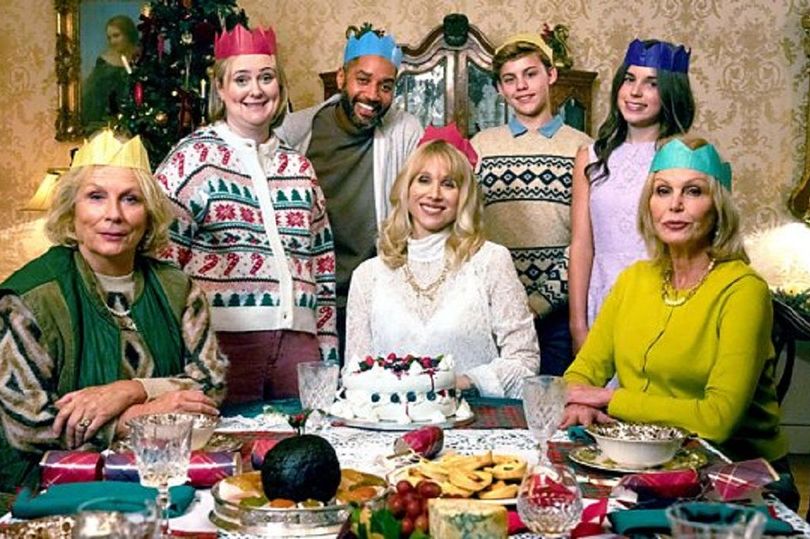 Amandaland Christmas special: What's it about, where to watch and full cast