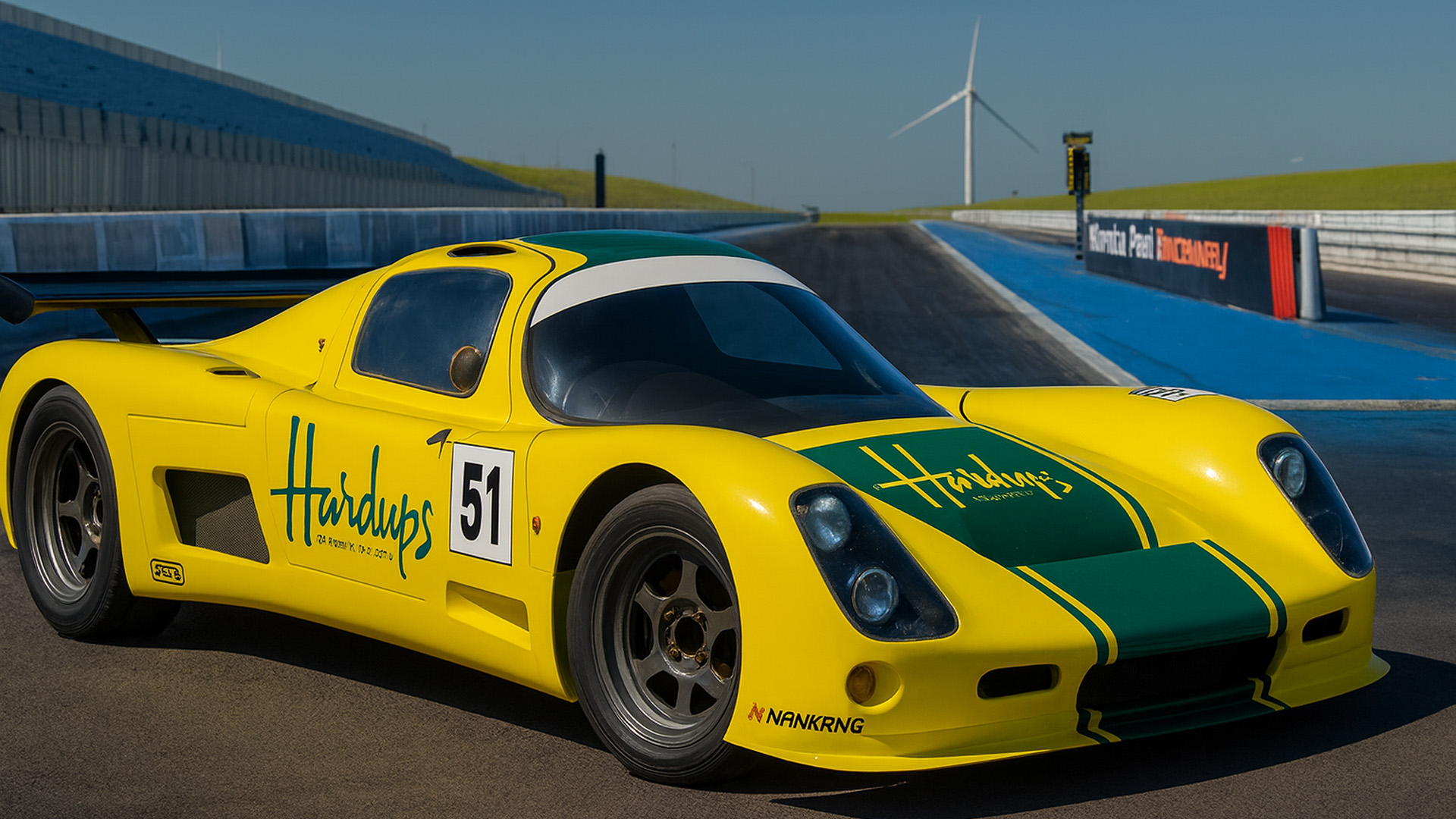 A small mistake that killed my supercar engine