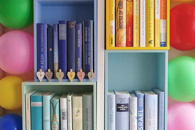 These small color changes make a big difference at home