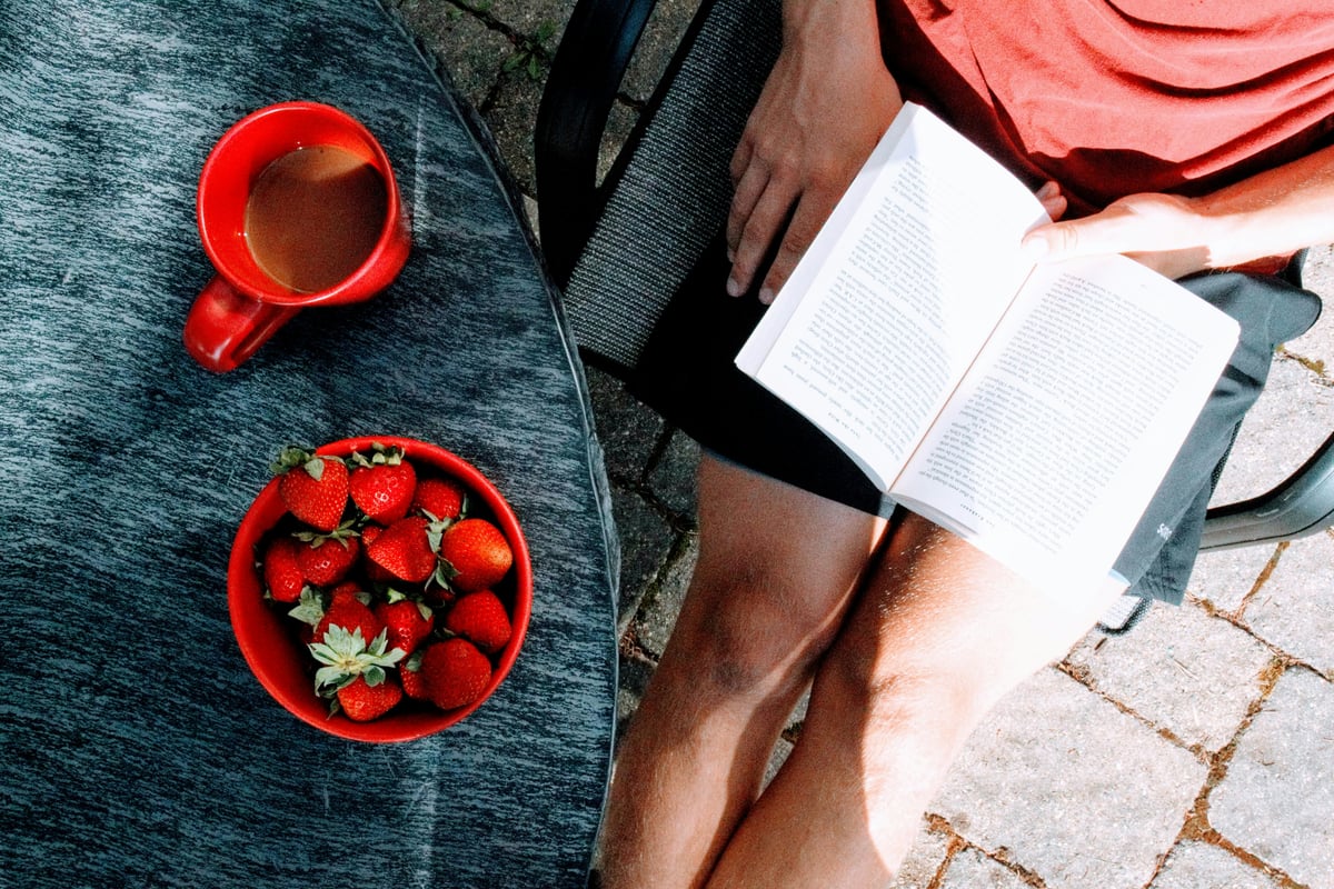 Best reading retreats to book for 2026: from Portugal to Perthshire