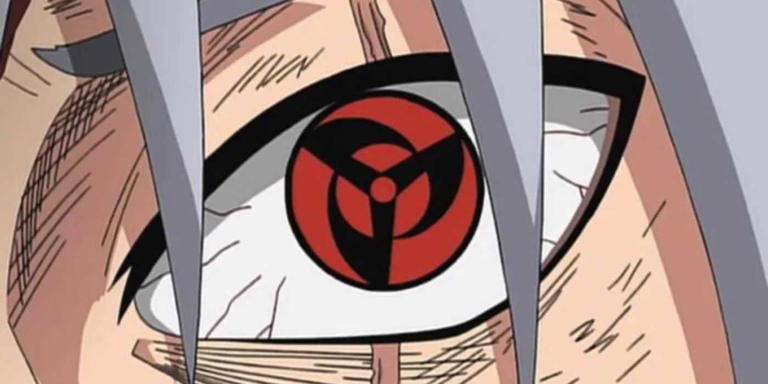 Naruto: 10 strongest dojutsu of all time, ranked