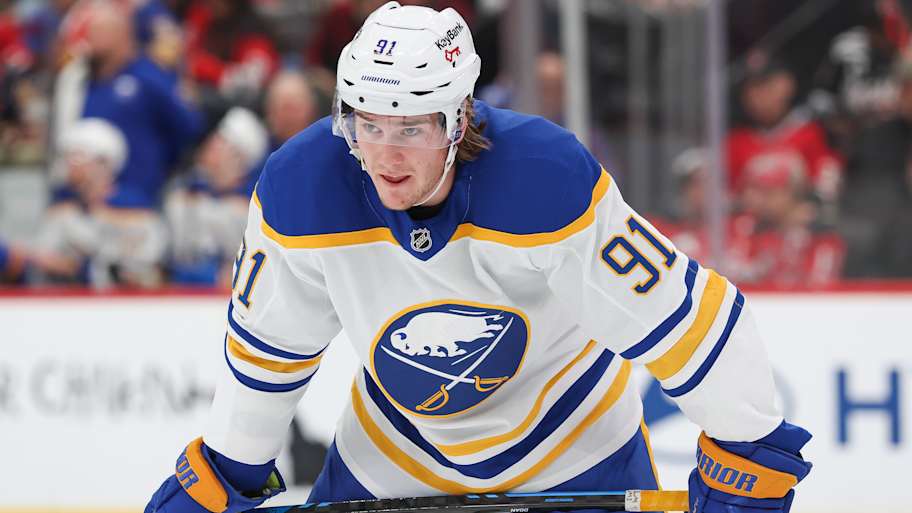 One Buffalo Sabres who could be a surprise addition to Team USA's ...