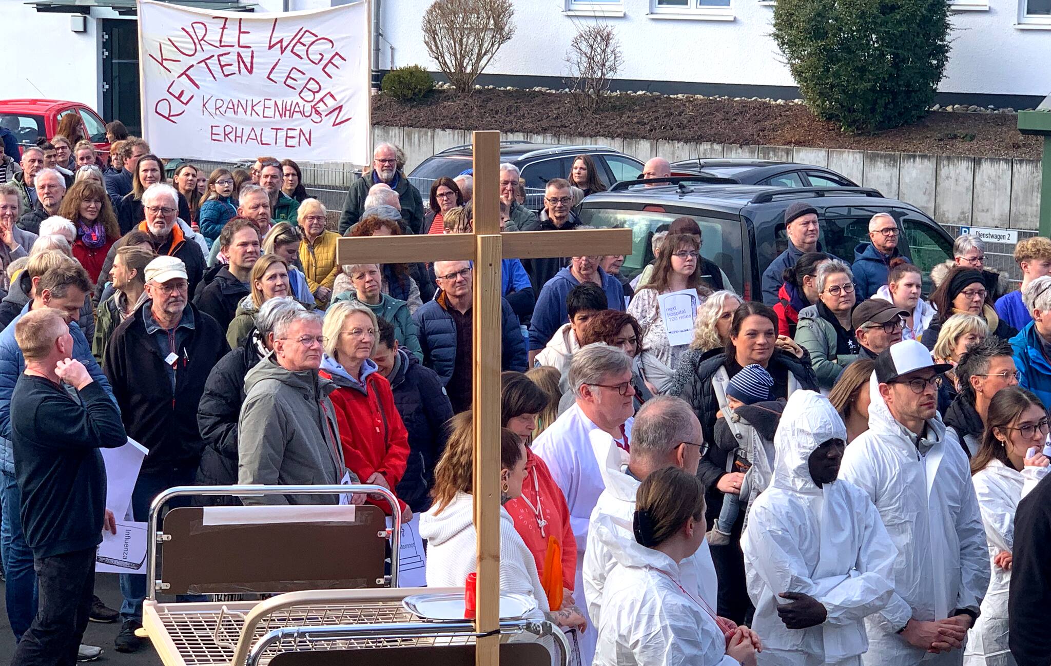 Krankenhaus-Insolvenz und Apotheken-Sterben: Das war das Medizin-Jahr ...