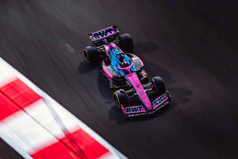 Formula 1: i cinque piloti top della stagione 2025