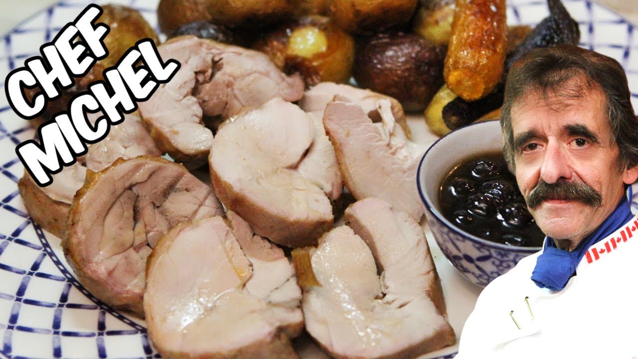 Comment réussir un rôti de dinde juteux à la maison