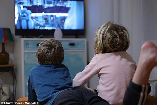 The 'Americanisms' creeping into British children's vocabulary - how ...