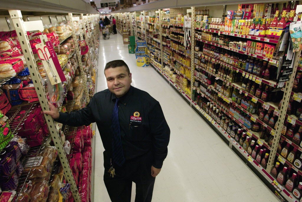 Passaic ShopRite sold as Latino pioneer exits NJ grocery business