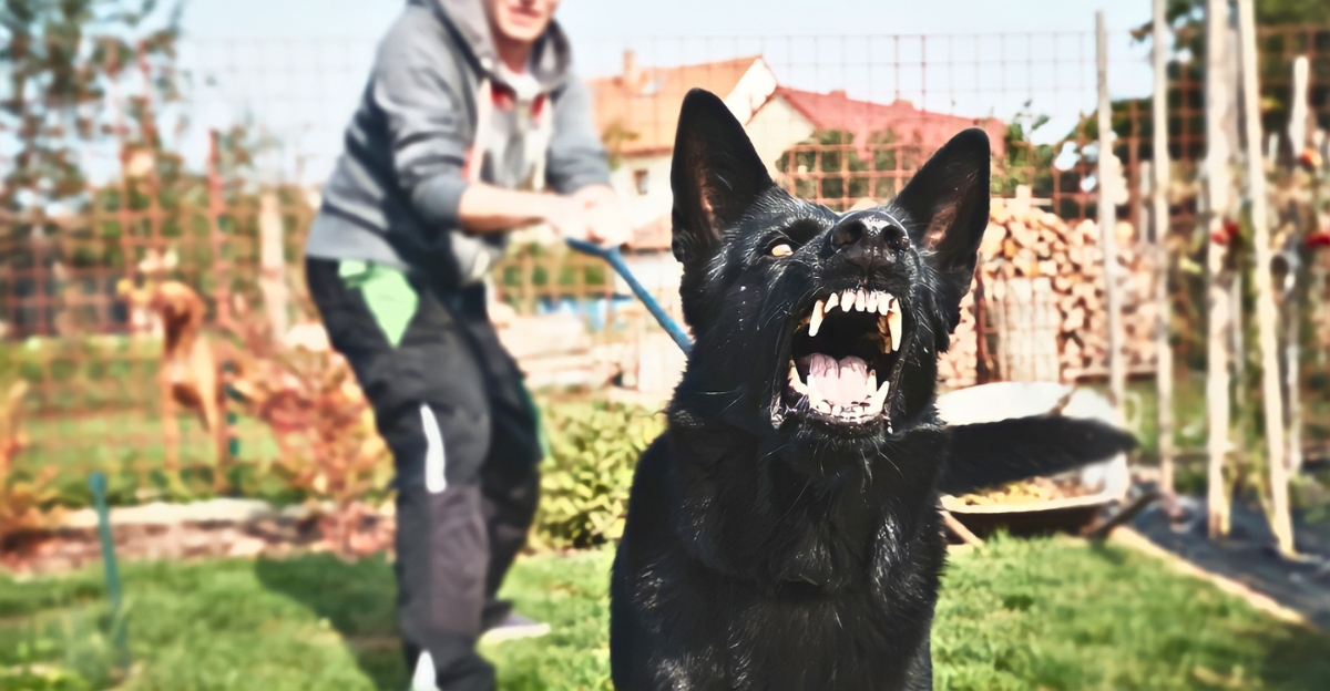 12 dog breeds that will always stand their ground against danger