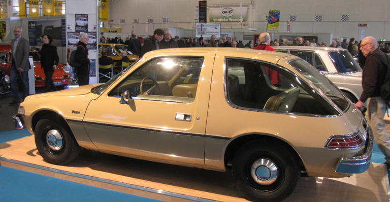12 American cars with bad reputations that deserve a second look