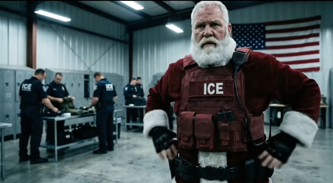 ICE ofrece bono navideño de 3 mil dólares para auto deportados por la ...