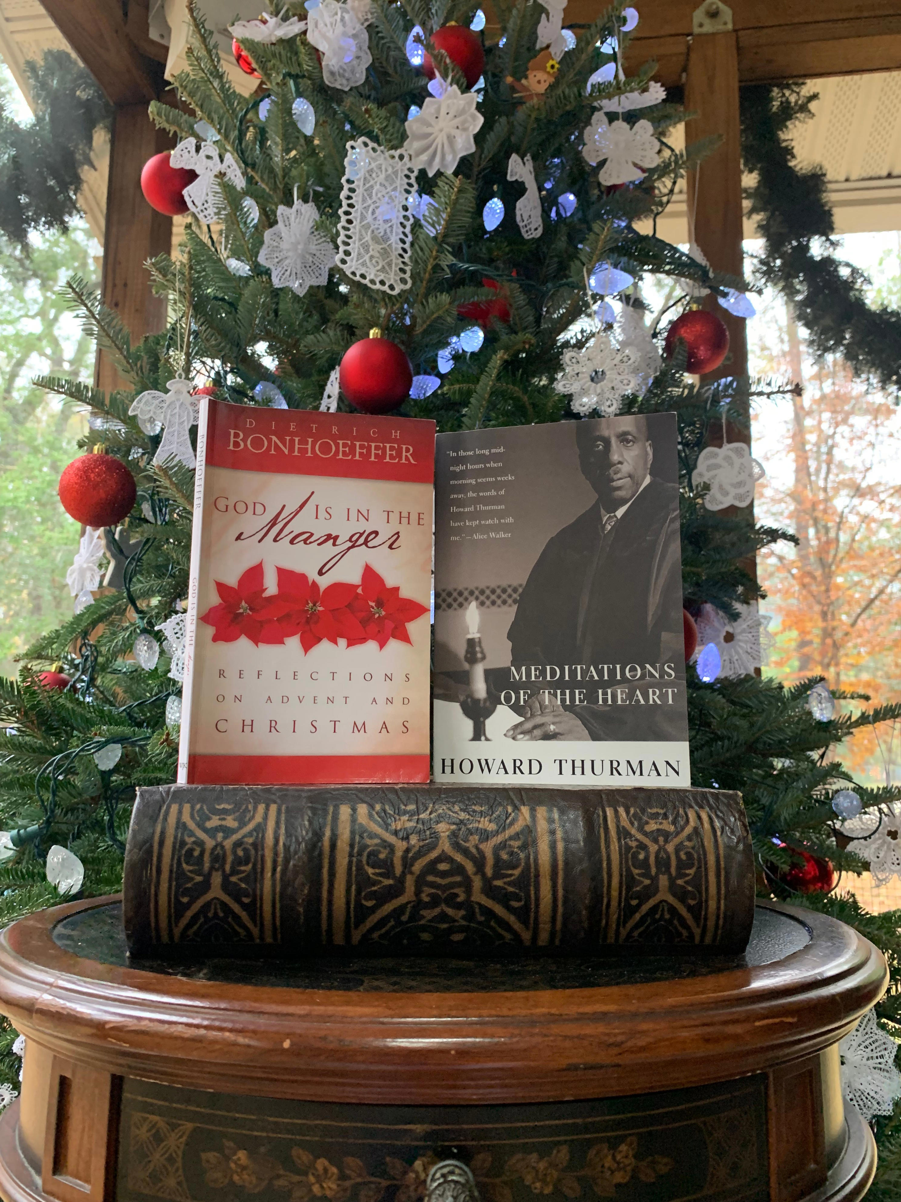 The work of Christmas: Joys and challenges lead to true meaning