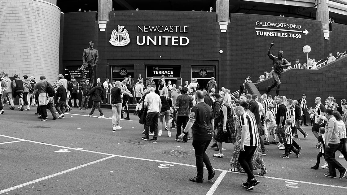 2026/27 Newcastle United season ticket prices now made public