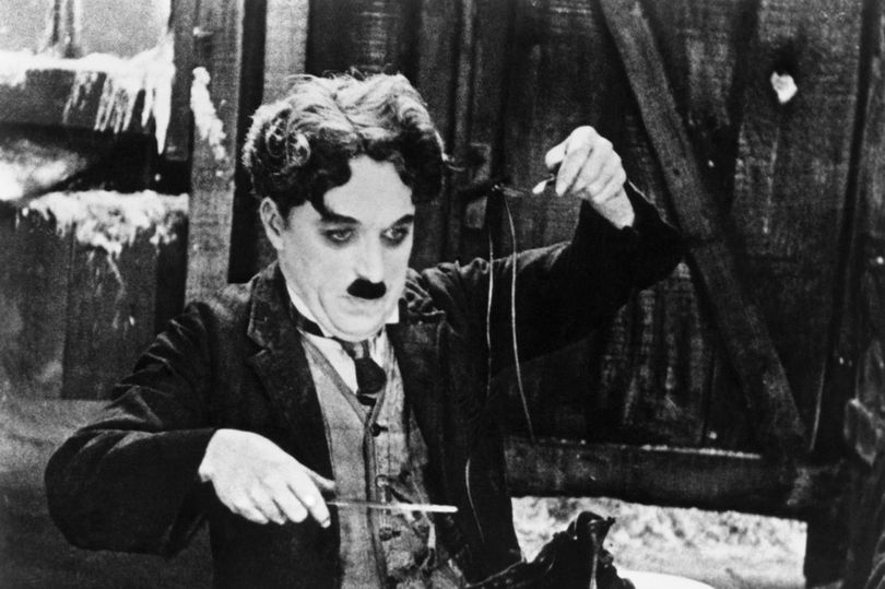 Stars who died on Christmas Day – from music legends to acting icons