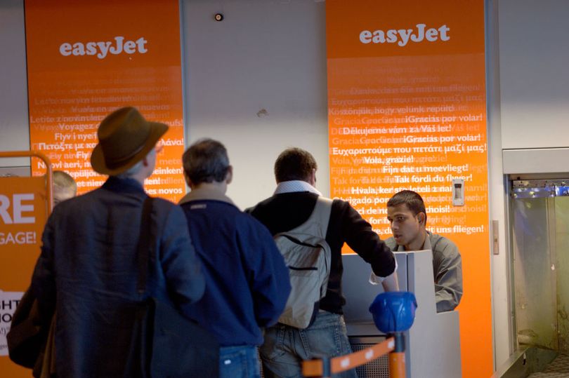 EasyJet faces investigation over alleged unfair baggage pricing