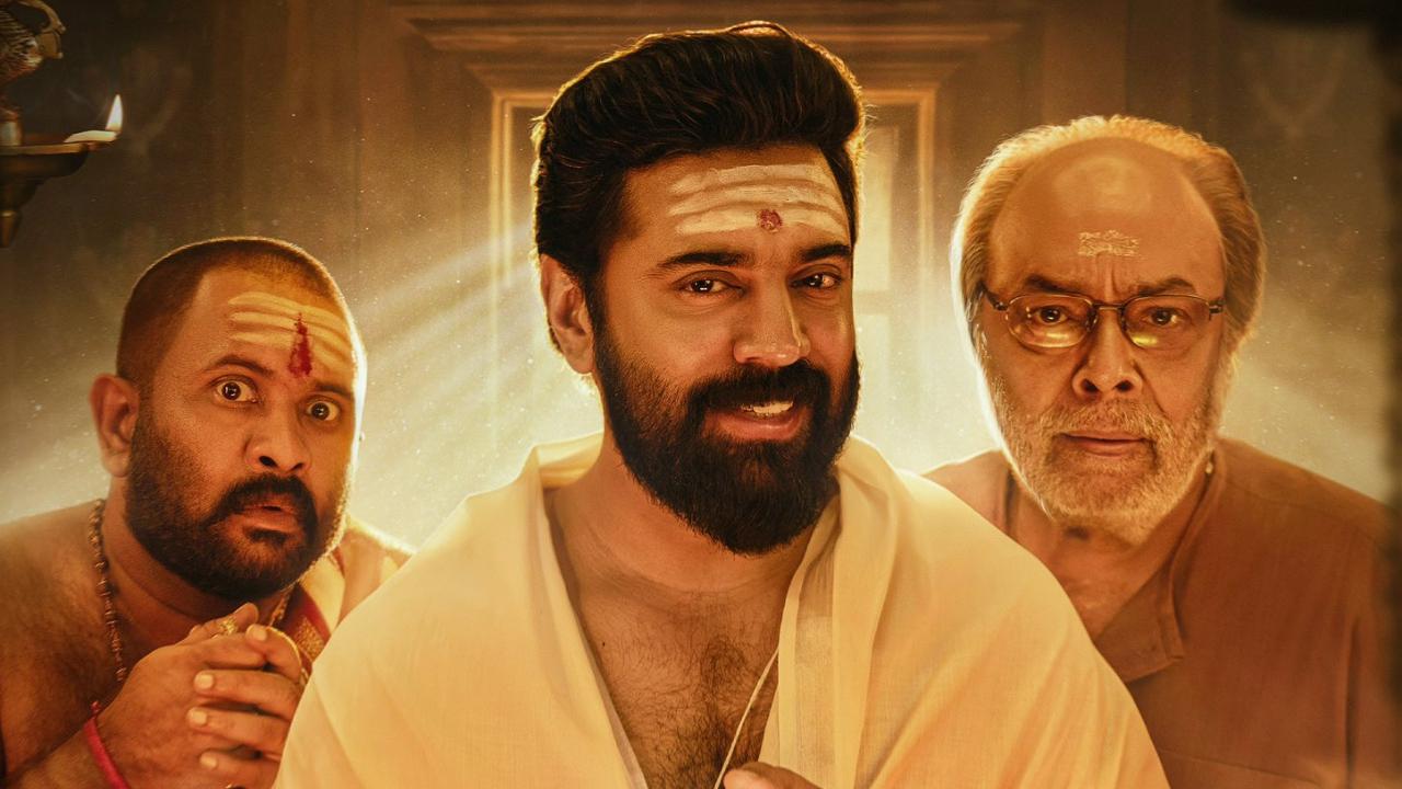 'Nivin Pauly is back': Netizens call Malayalam film Sarvam Maya a winner