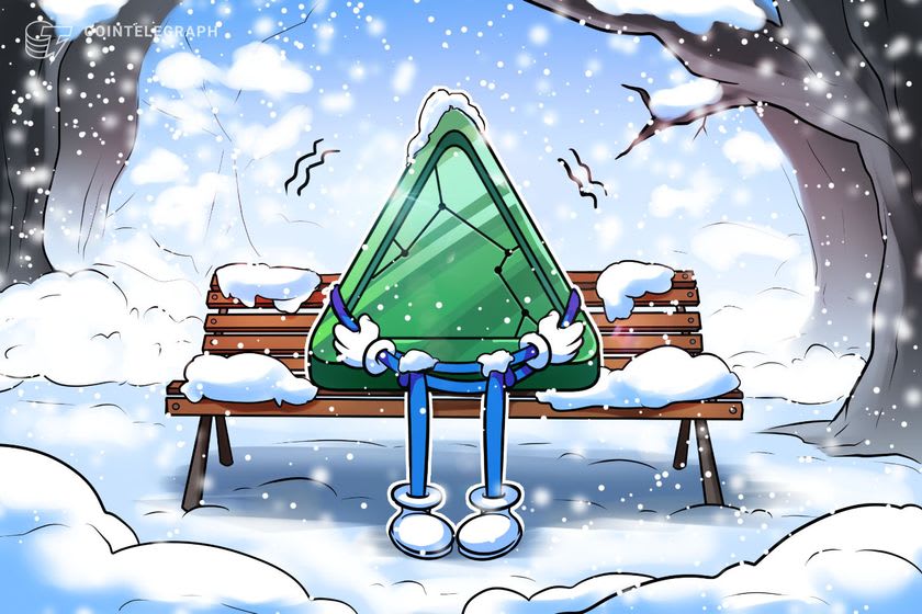 NFT collections get no Santa rally as market hits 2025 lows