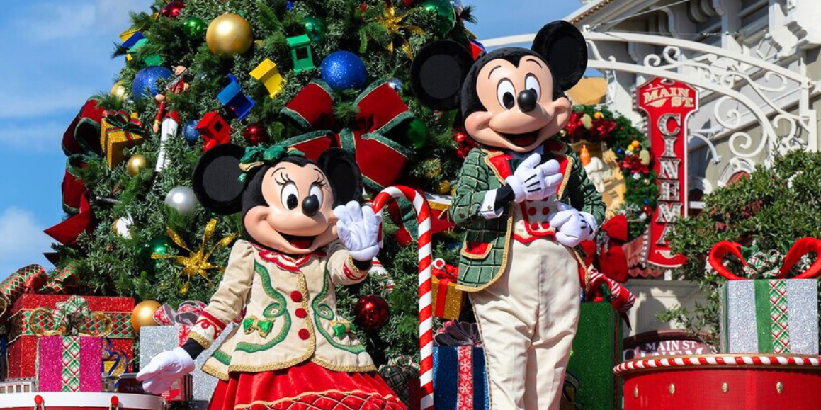 HERE'S YOUR FULL GUIDE TO WATCHING THE 2025 DISNEY PARKS MAGICAL ...