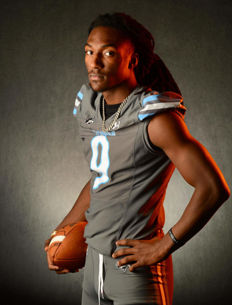 Meet the 2025 All-Observer high school football all-stars on defense