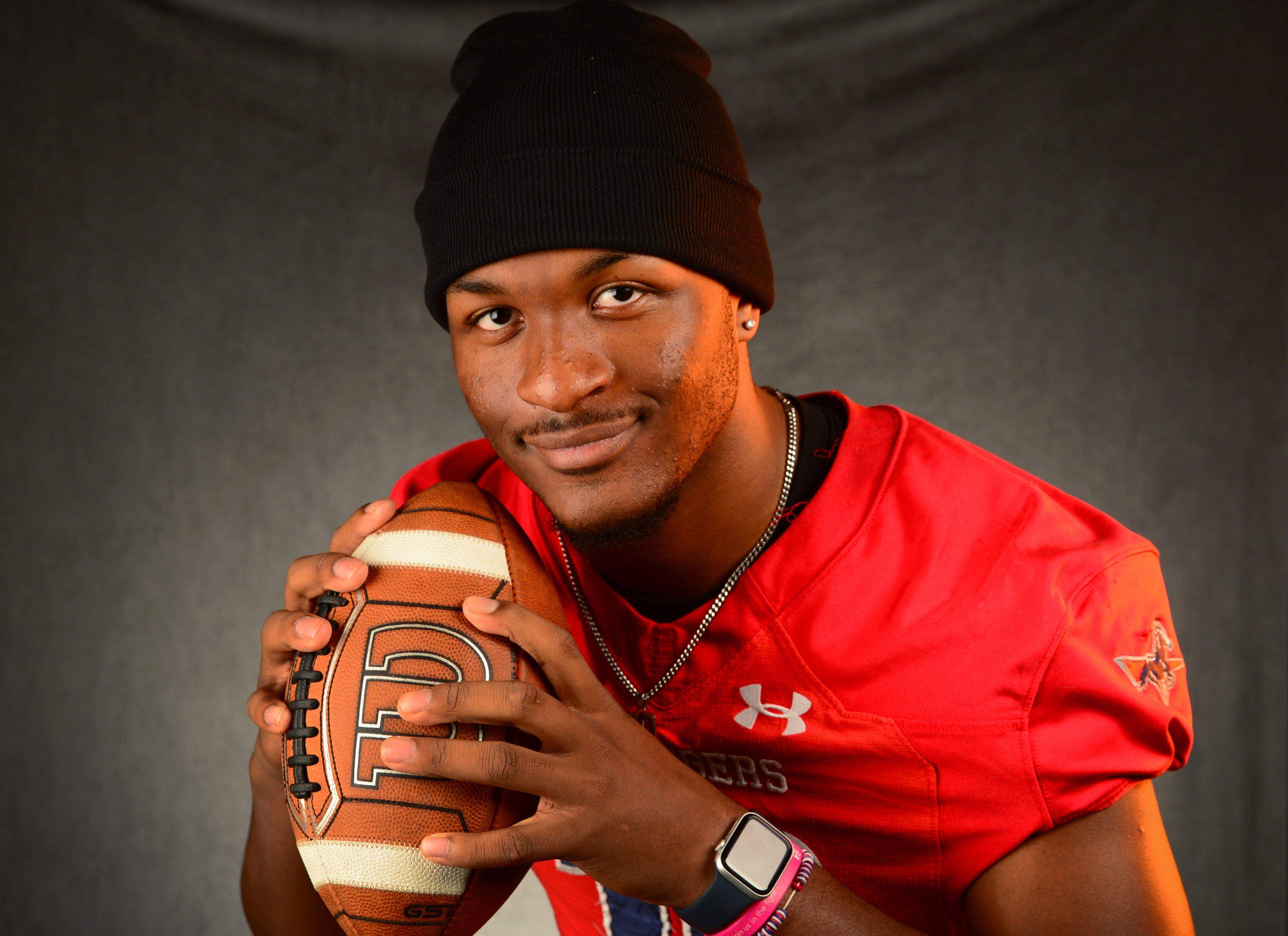 Introducing the Charlotte Observer's high school football all-star team