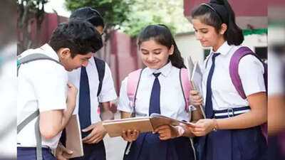 Career: Here's how to create a study routine for CBSE board exams ...