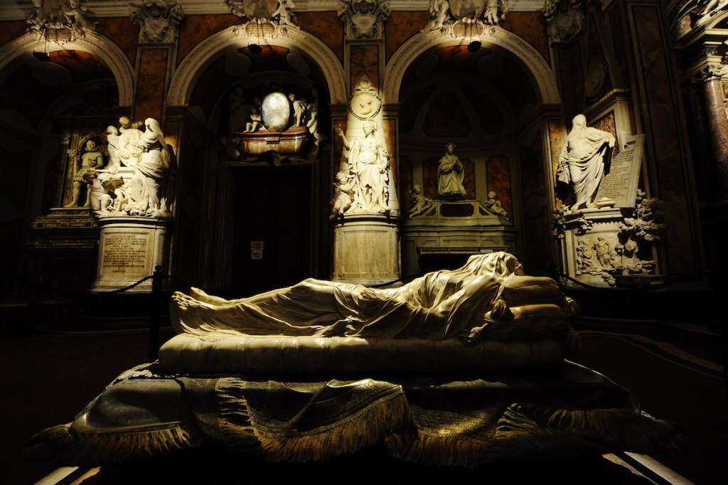 10 must-see chapels in Italy