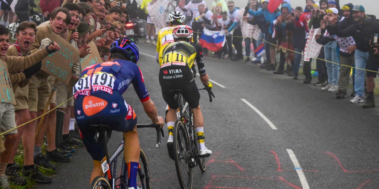 Oscar Onley weet dat hij nog beter kan: "Ik heb overperformed"