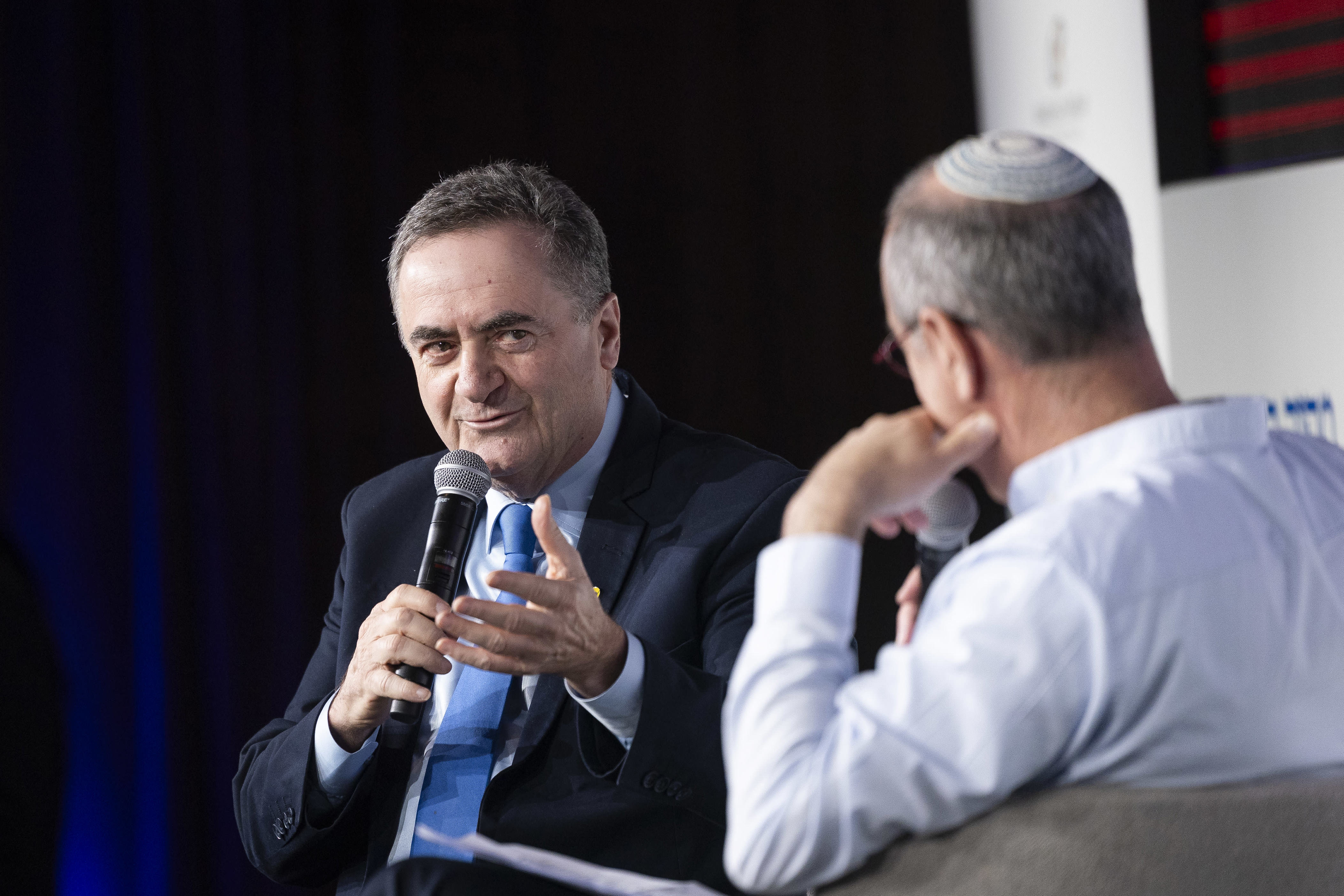 Israel 'will never withdraw from Gaza,' Katz stresses despite US anger ...