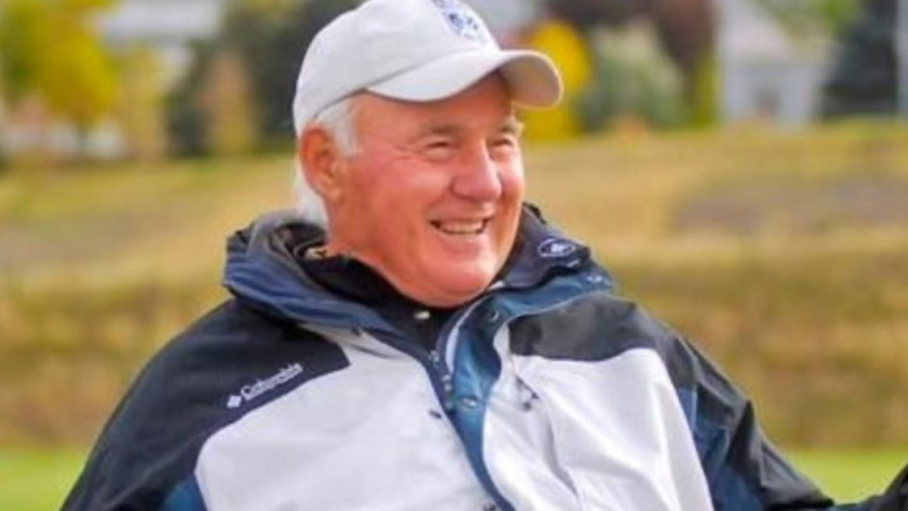 Who was Anatoliy Bondarchuk? Olympic hammer throw legend and gold ...