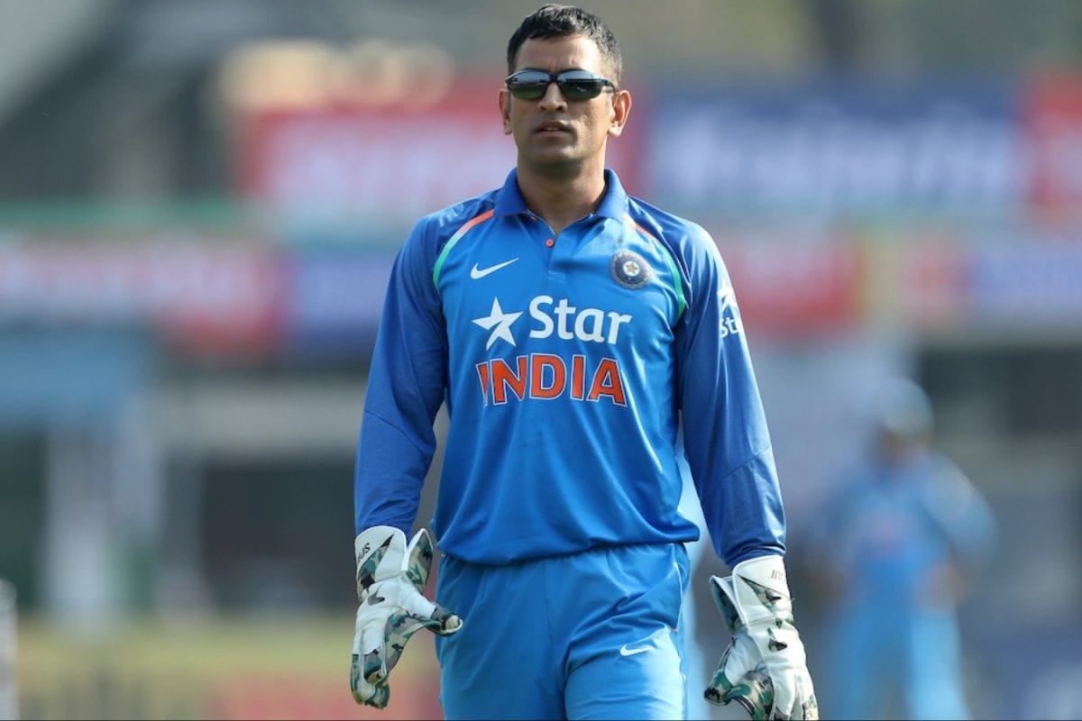 MS Dhoni behind scenes of Jharkhand’s historic SMAT win: 'We have ...