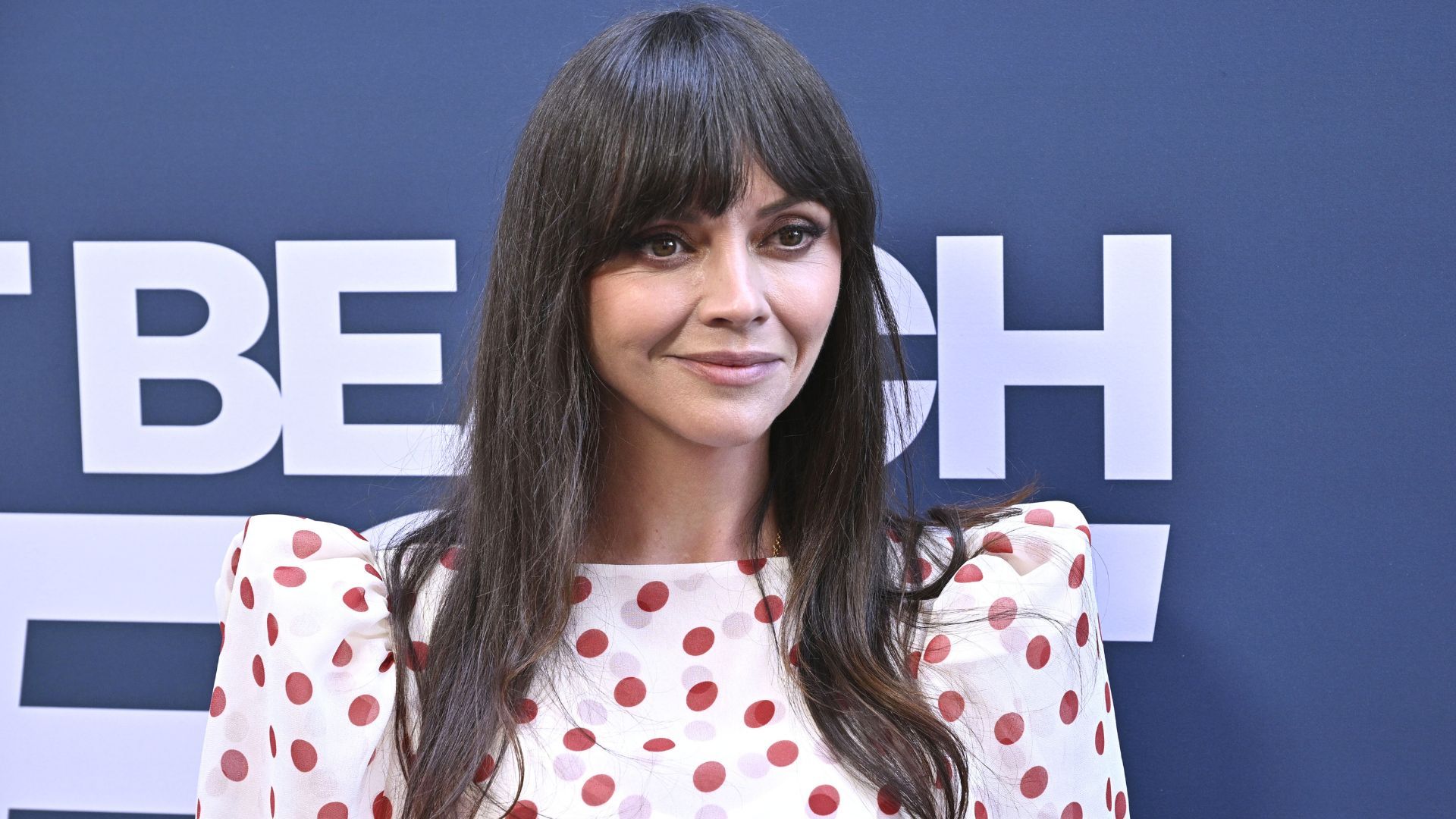 Christina Ricci's thriller Distorted climbs Netflix charts amid mixed ...
