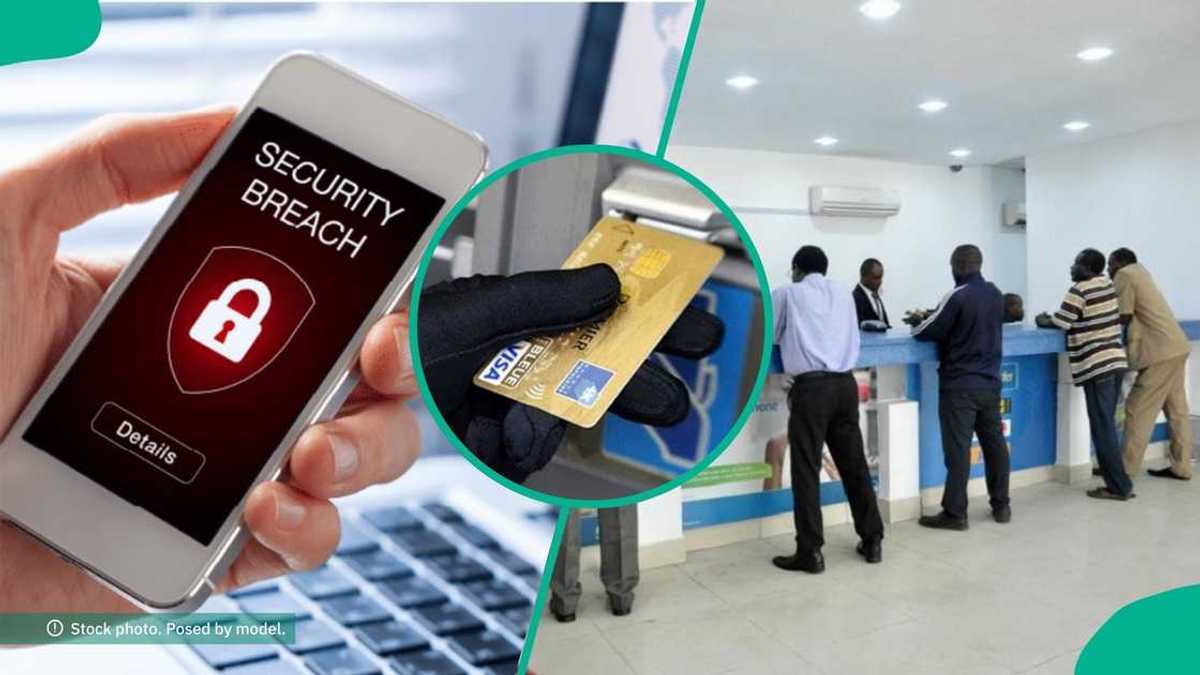 New fraud scams target Nigeria’s digital banking system, CBN warns
