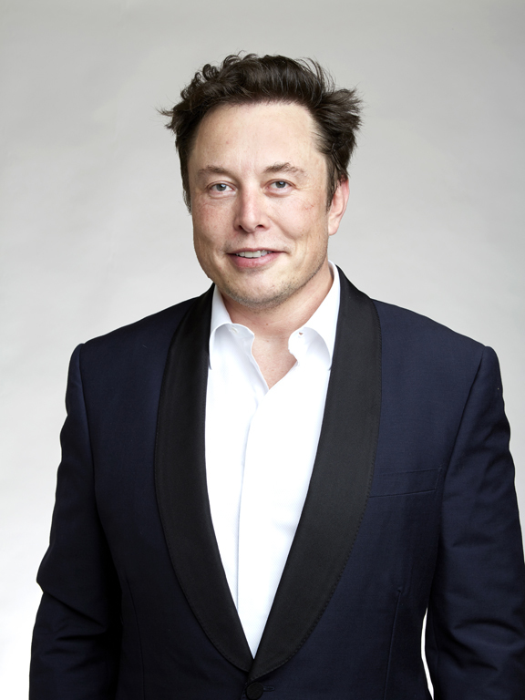 Musk’s path to $1 trillion net worth gains unstoppable momentum