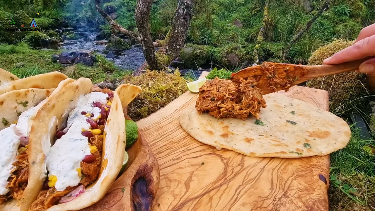 Why you will not find a better chicken tortilla recipe