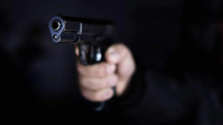 Uttar Pradesh: Teacher shot dead on Aligarh Muslim University campus