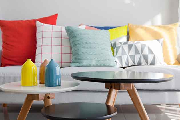 These small color changes make a big difference at home