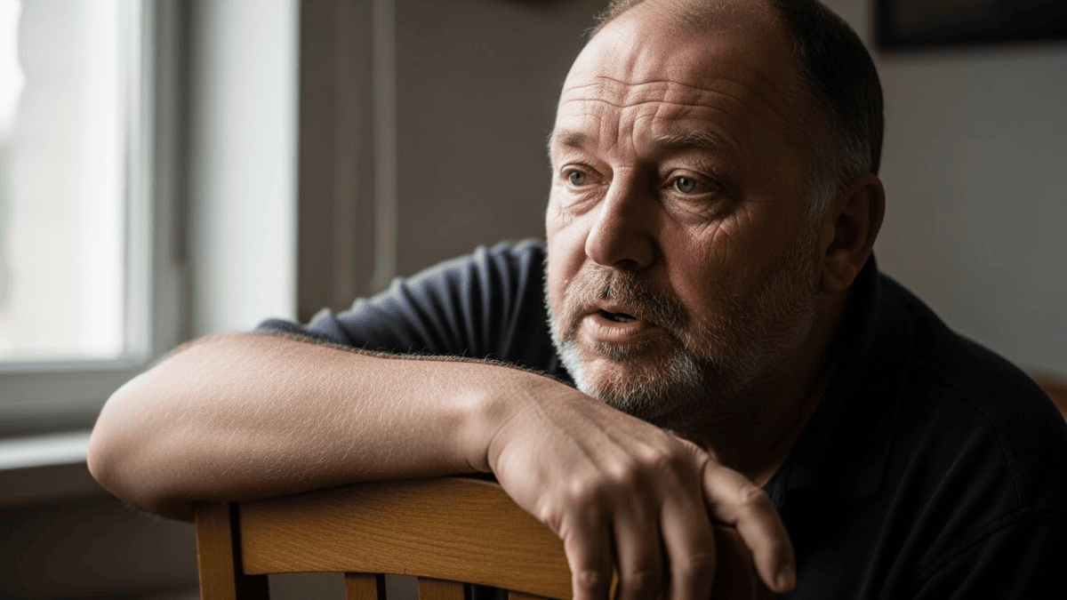 Divorced men reveal the 15 things they refuse to tolerate ever again