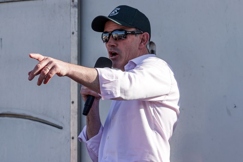 Horse racing tips: Ruby Walsh gives his three best bets over Christmas