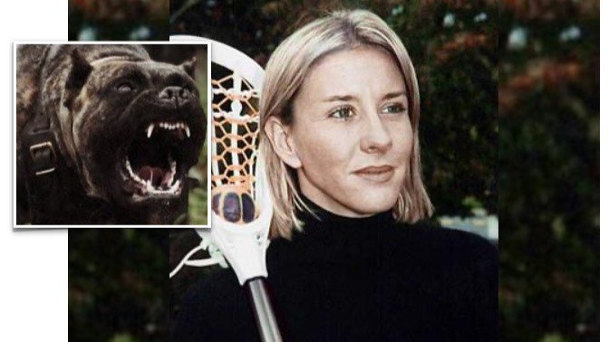 Inside the dog breeding ring that led to Diane Whipple's death