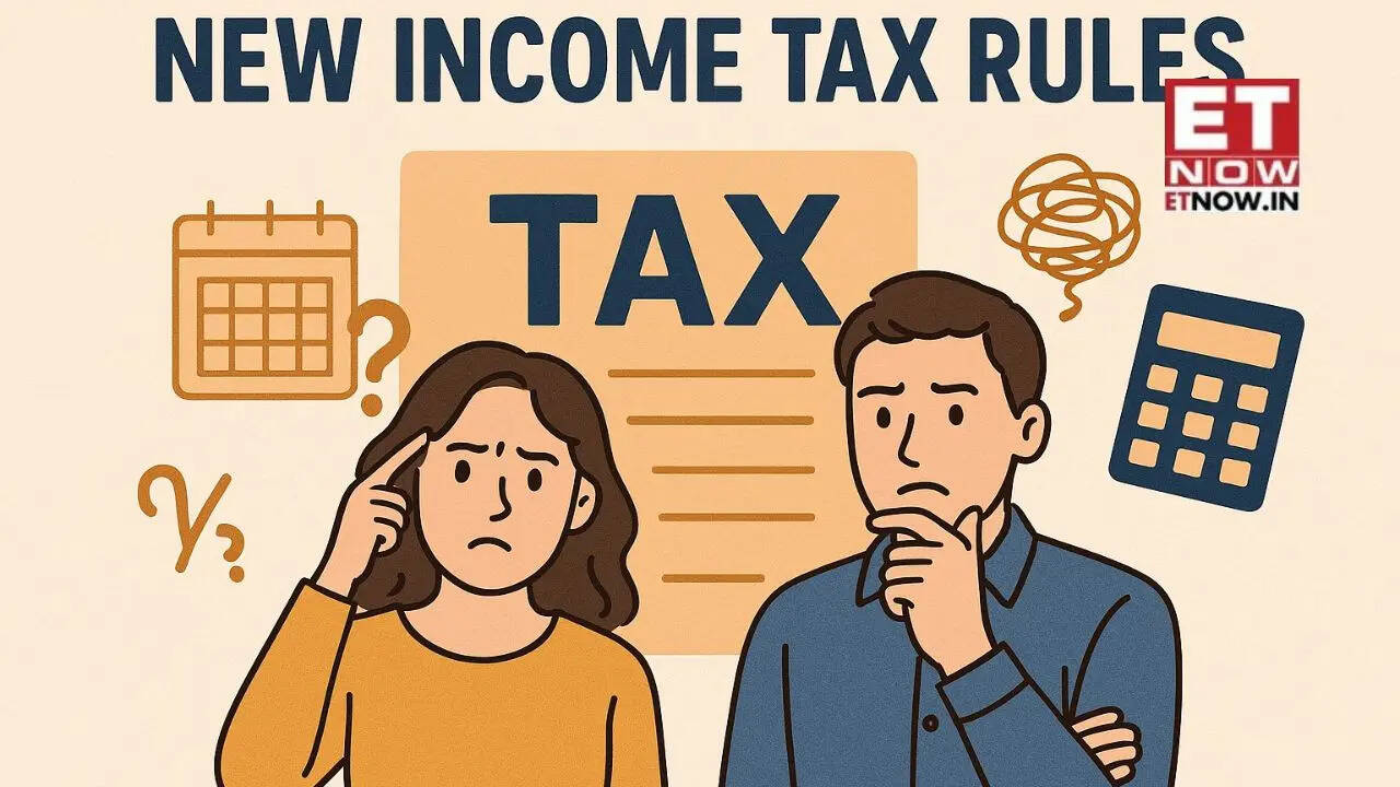 New income tax rules from 2026: What does it mean for taxpayers?