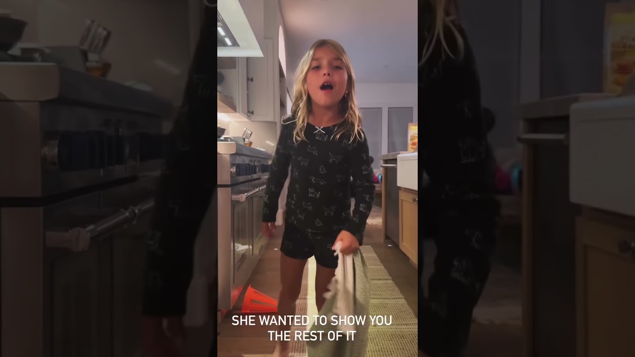 Twins perform Hard Knock Life, did they nail it?