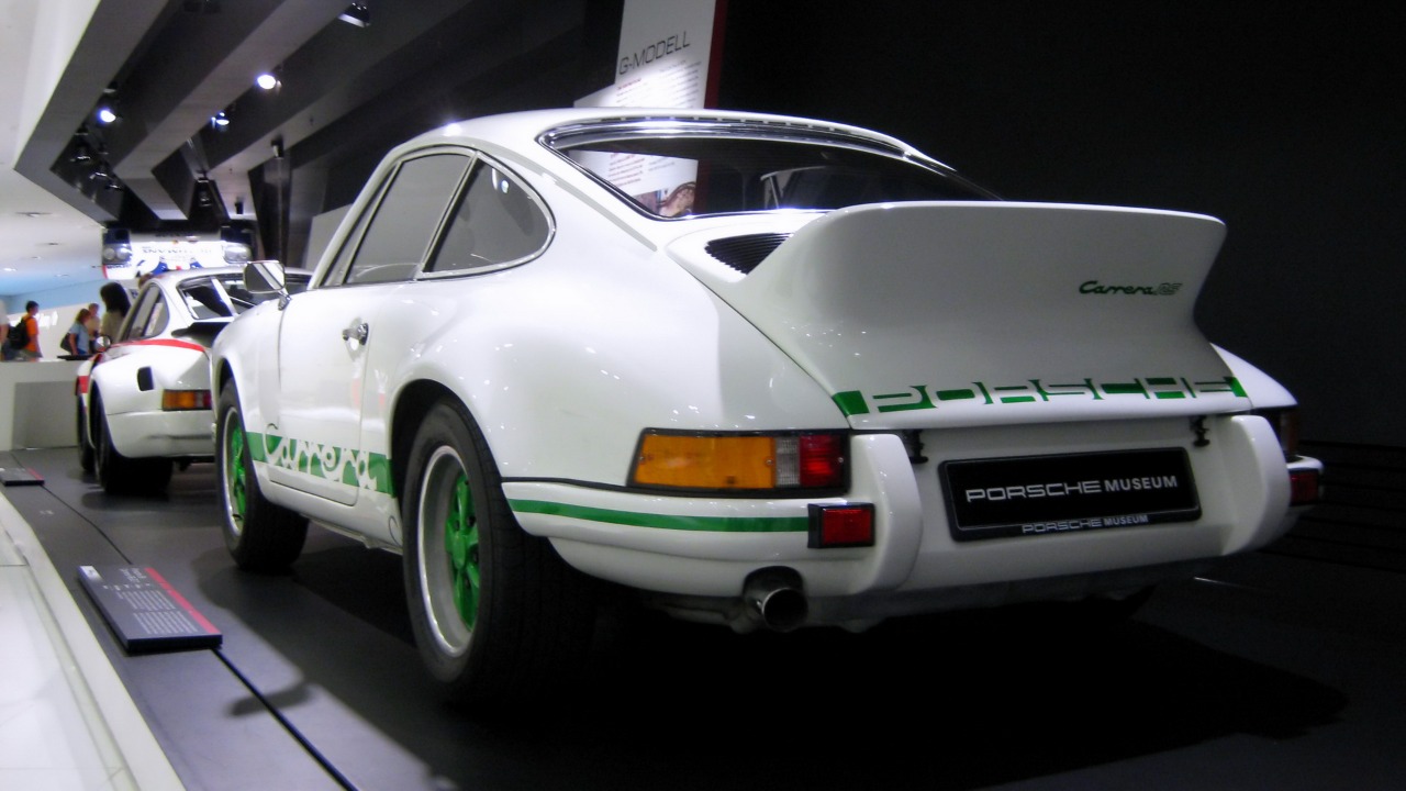 8 high-revving classics that still feel wild today